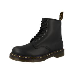 Dr. Martens Lace-Up Boots '1460' male Black size 47