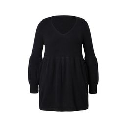 MIAMODA Pullover Damen Gr&ouml;&szlig;e 5XL/6XL schwarz