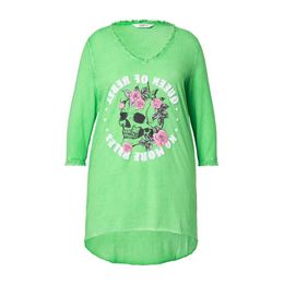 Angel of Style Shirt female Green size 58