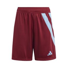 adidas Performance Workout Pants 'Fortore 23' boy Red size 128
