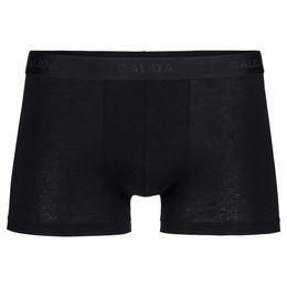 Calida Boxershorts Herren Gr&ouml;&szlig;e XXL schwarz