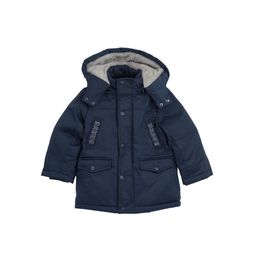Chicco Outdoorjacke Jungen Gr&ouml;&szlig;e 104 dunkelblau