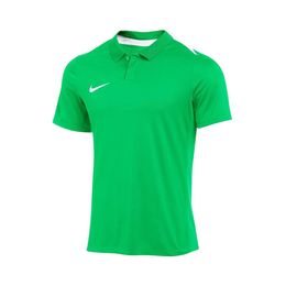 Nike Funktionsshirt 'Academy' Jungen Gr&ouml;&szlig;e 134 gr&uuml;n / wei&szlig;