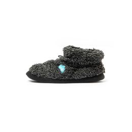 Nuvola. Slippers 'Boot Home Cloud Polar' male Black size 44/45