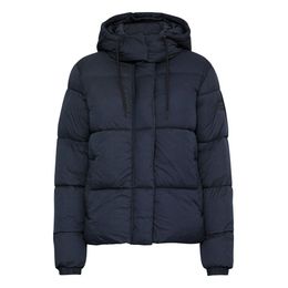 oxmo Winter Jacket 'taylor' female Blue size 44