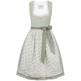 Stockerpoint Dirndl 'Angelina' female Green size 40