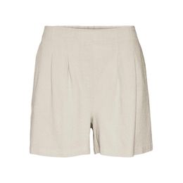 V&eacute;ro Moda Vero Moda Pants 'VMJesmilo' female Beige size XS