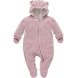 Pinokio Dungarees kids Pink size 74
