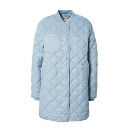 PART TWO Jacke 'Lucca' Damen Gr&ouml;&szlig;e XXXL taubenblau