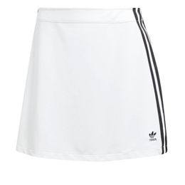 adidas originals Skirt 'Adicolor' female White size XXS