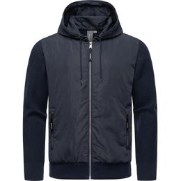Ragwear Jacke 'Ronel' Herren Gr&ouml;&szlig;e S navy