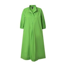 Ulla Popken Dress female Green size 54-56