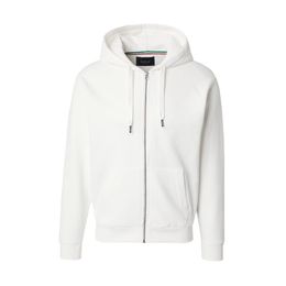Replay Zip-Up Hoodie male White size XS