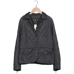 Barbour Jacke Damen Gr&ouml;&szlig;e M Second Hand schwarz