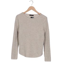 Oui Pullover Damen Gr&ouml;&szlig;e S Second Hand beige