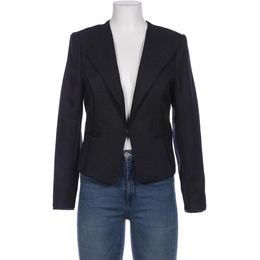 H&M H&M Blazer Damen Gr&ouml;&szlig;e XL Second Hand marine