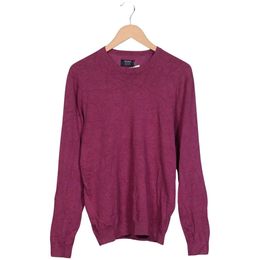 McNeal Mc Neal Pullover Herren Gr&ouml;&szlig;e L Second Hand bordeaux