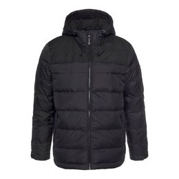 Polarino Jacke Herren Gr&ouml;&szlig;e M/L schwarz / wei&szlig;