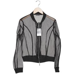 s.Oliver Jacke Damen Gr&ouml;&szlig;e L Second Hand schwarz