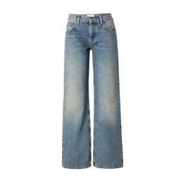 Topshop Jeans Damen Gr&ouml;&szlig;e 30 blue denim