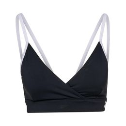 Hummel Sports Bra female Black size M