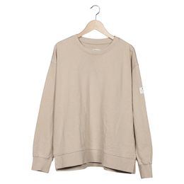 ECOALF Sweater Damen Gr&ouml;&szlig;e L Second Hand beige