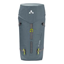 Vaude Sports Backpack 'Rupal Proof 28' male Grey size Onesize