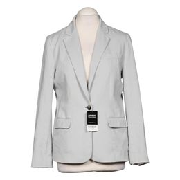 Yaya Blazer Damen Gr&ouml;&szlig;e M Second Hand hellblau