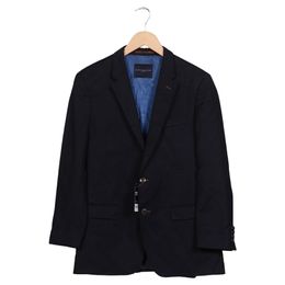 Tommy Hilfiger Tailored Sakko Herren Gr&ouml;&szlig;e M/L Second Hand marine