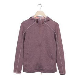 Vaude Kapuzenpullover Damen Gr&ouml;&szlig;e M Second Hand lila