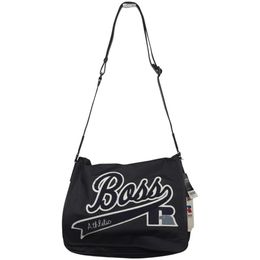BOSS Black Tasche Herren Gr&ouml;&szlig;e One Size Second Hand marine