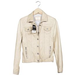 Milestone Jacke Damen Gr&ouml;&szlig;e S Second Hand beige