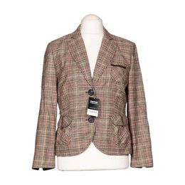 Gerry Weber Blazer Damen Gr&ouml;&szlig;e XL Second Hand bunt