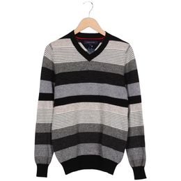 Tommy Hilfiger Pullover Herren Gr&ouml;&szlig;e S Second Hand bunt