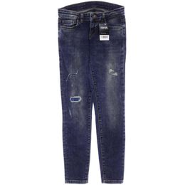 LTB Jeans Damen Gr&ouml;&szlig;e 26 Second Hand marine