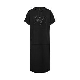 soyaconcept Dress 'BANU' female Black size L