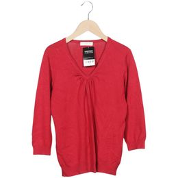 Marks & Spencer Marks & Spencer Pullover Damen Gr&ouml;&szlig;e XL Second Hand rot