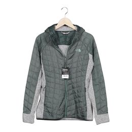 The North Face Jacke Damen Gr&ouml;&szlig;e L Second Hand bunt