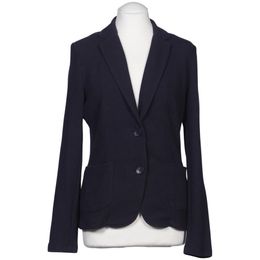 s.Oliver Blazer Damen Gr&ouml;&szlig;e M Second Hand marine