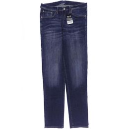 Gant Jeans Herren Gr&ouml;&szlig;e 36 Second Hand blau