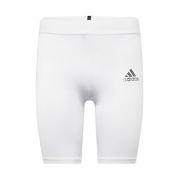 adidas Sportswear Sportshorts Herren Gr&ouml;&szlig;e S schwarz / wei&szlig;