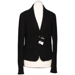 BOSS Orange Blazer Damen Gr&ouml;&szlig;e S Second Hand schwarz