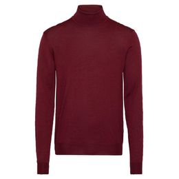 Casual Friday Sweater 'Konrad' male Red size M