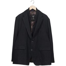 Bugatti Jacke Herren Gr&ouml;&szlig;e XXL Second Hand marine