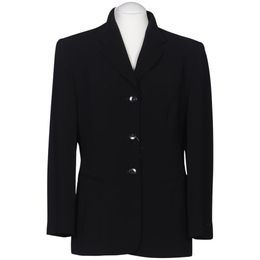 Gerry Weber Blazer Damen Gr&ouml;&szlig;e M Second Hand schwarz