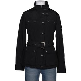 Wellensteyn Jacke Damen Gr&ouml;&szlig;e M Second Hand schwarz