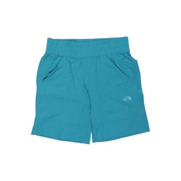 The North Face Shorts Damen Gr&ouml;&szlig;e L Second Hand t&uuml;rkis