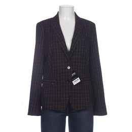 Gerry Weber Blazer Damen Gr&ouml;&szlig;e L Second Hand schwarz