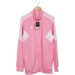 adidas Performance Sweater Herren Gr&ouml;&szlig;e XL Second Hand pink
