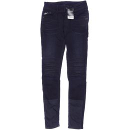 G-Star Raw G-STAR Jeans Damen Gr&ouml;&szlig;e 29 Second Hand marine